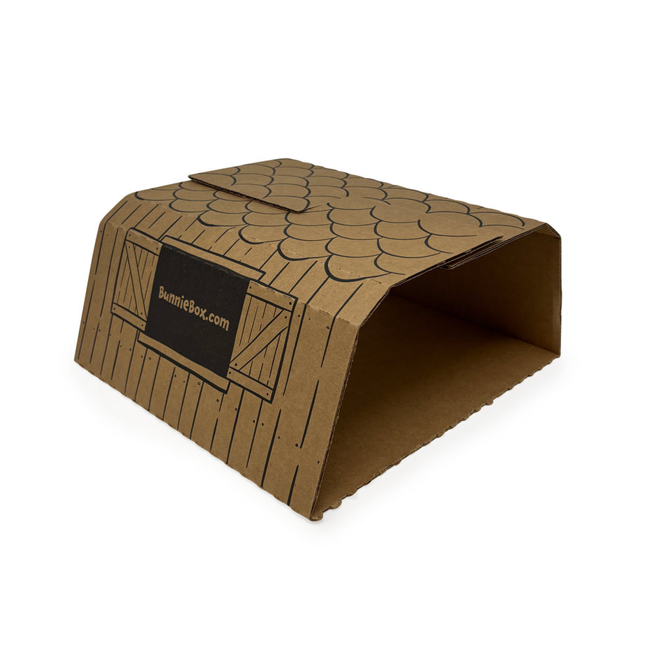 BunnieBox.com - Monthly Rabbit Subscription Box USA