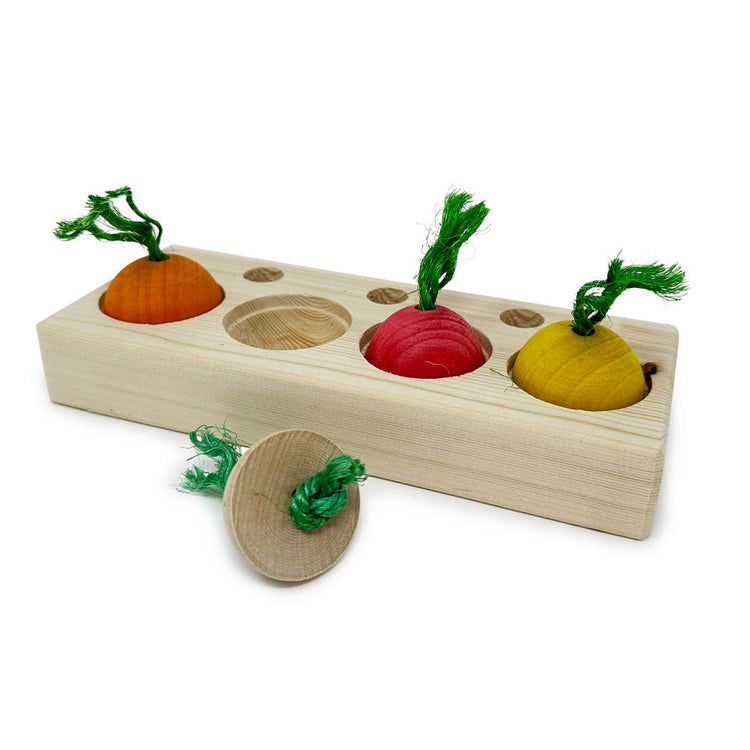 BunnieBox.com - Monthly Rabbit Subscription Box USA